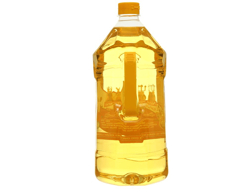 Dầu ăn NEPTUNE Light 2L – Nhẹ, ít ngấy, chiên xào ngon hơn mỗi ngày ...
