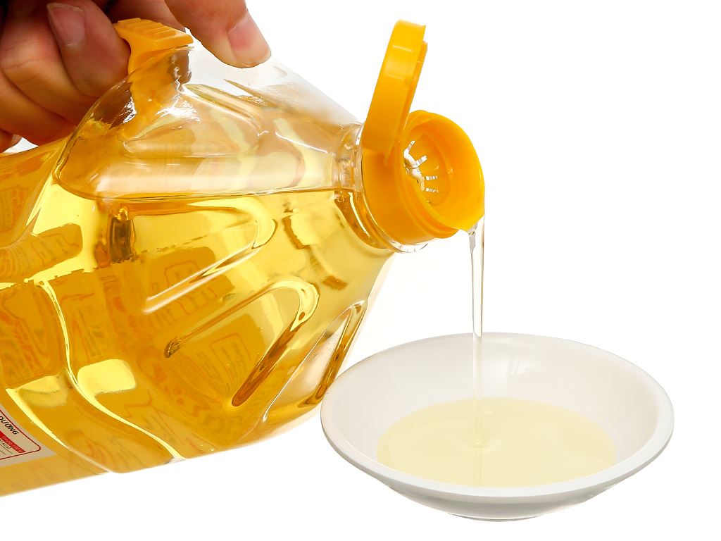 Dầu ăn NEPTUNE Light 2L – Nhẹ, ít ngấy, chiên xào ngon hơn mỗi ngày ...
